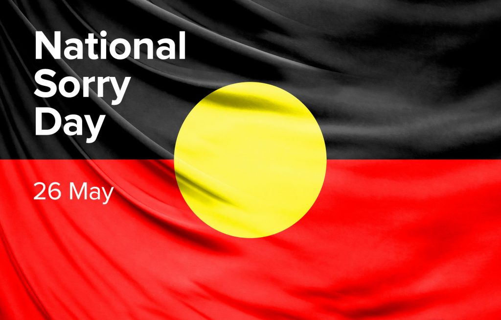 National Sorry Day - Gippsland Primary Health Network