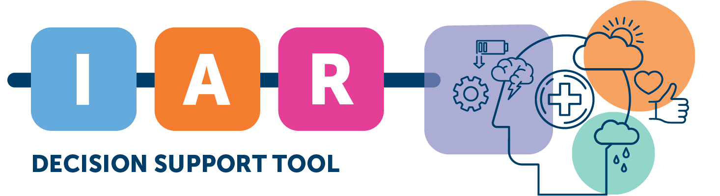Initial Assessment and Referral - Gippsland Primary Health Network