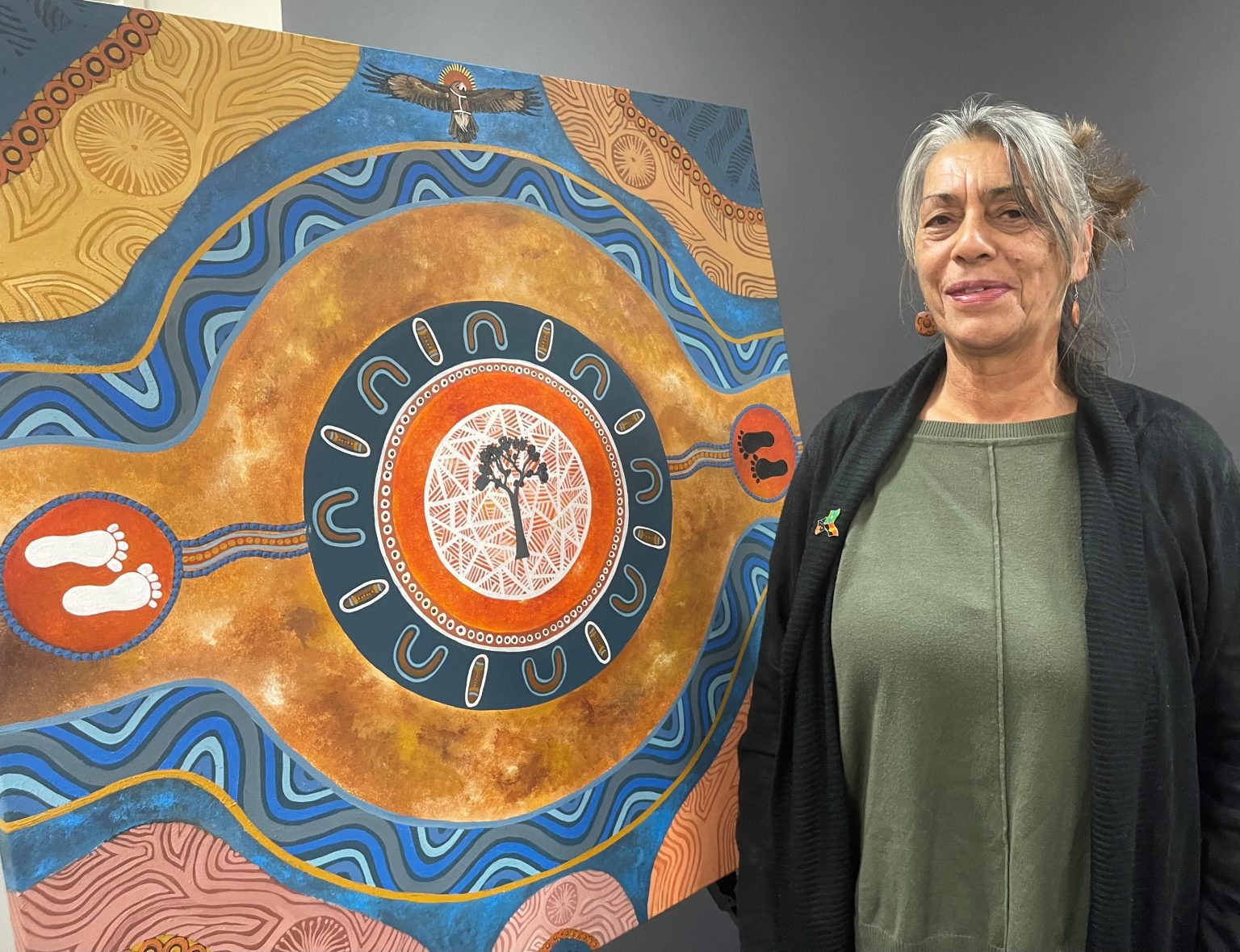 “Thank You” event to launch Reconciliation Action Plan - Gippsland ...