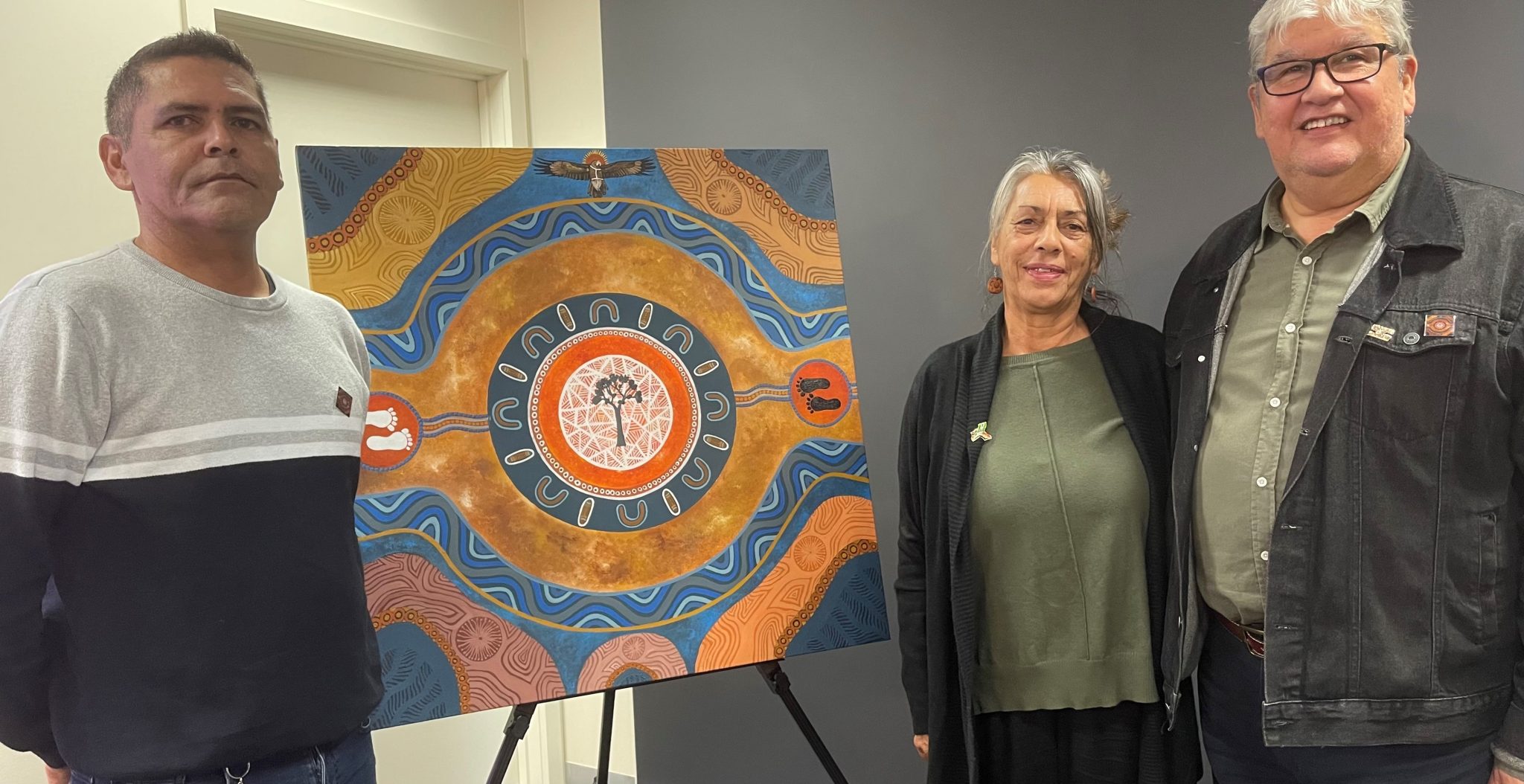 “Thank You” event to launch Reconciliation Action Plan - Gippsland ...