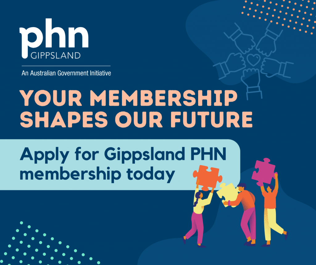 Latest News Archives Gippsland Primary Health Network